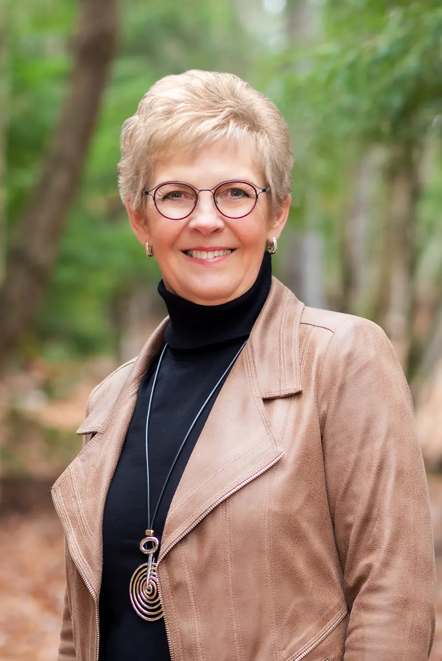 Donna Clark, Ph.D. - WinSETT