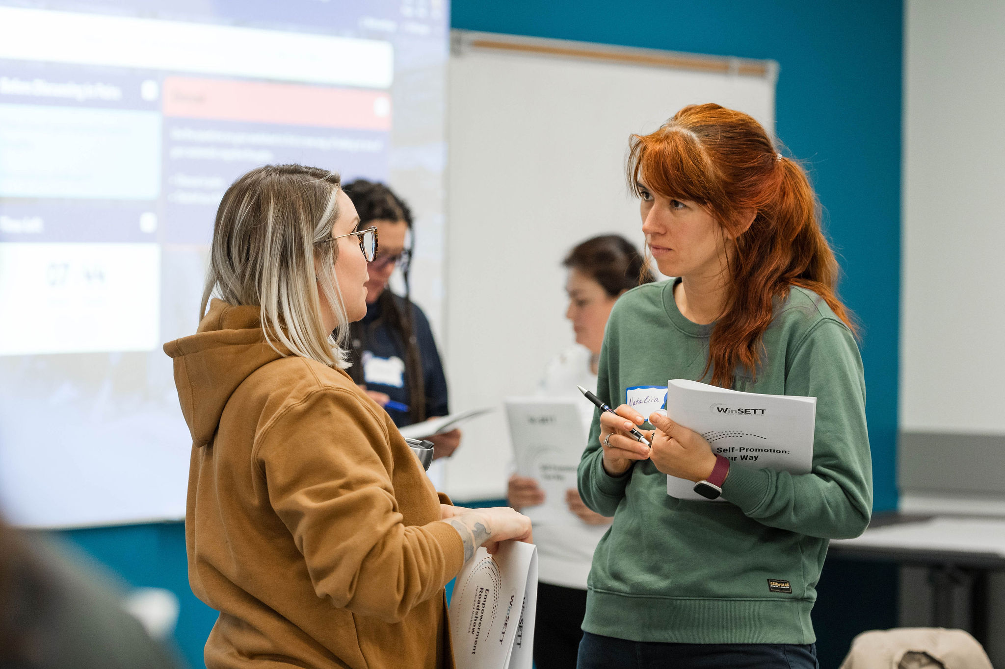 Career Readiness Training: Tips and tools for the workforce - WinSETT